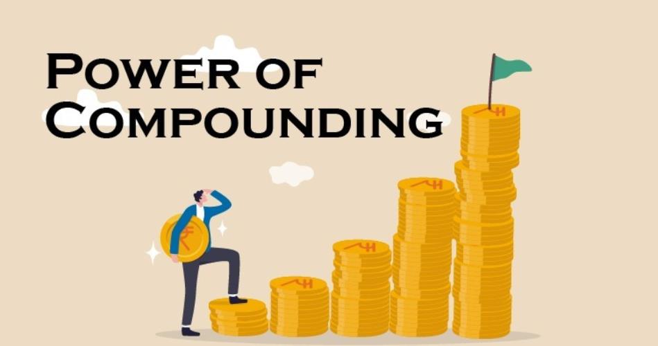 The Power of Compounding - Why Starting Early is the Key to Wealth - Upyugo Global