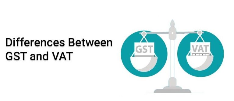 GST vs VAT: Key Differences and Their Business Impact - Upyugo Global